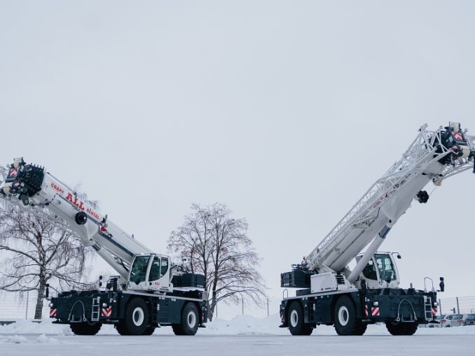 Complete Rigging Guide for Dummies | Equipment & Contracting