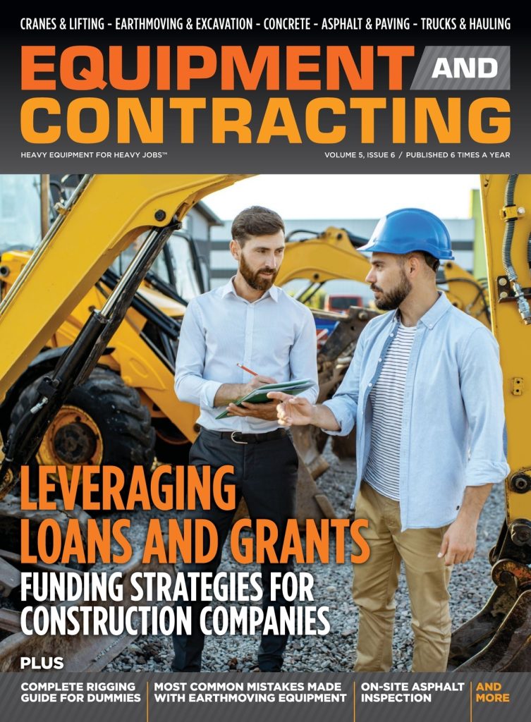 Complete Guide to Construction Site Grading | Equipment & Contracting