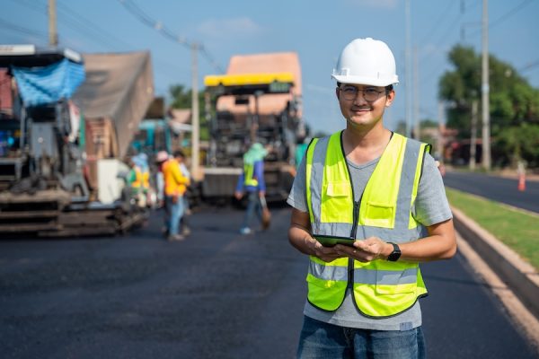 Everything You Need to Know for On-Site Asphalt Inspection | Equipment ...