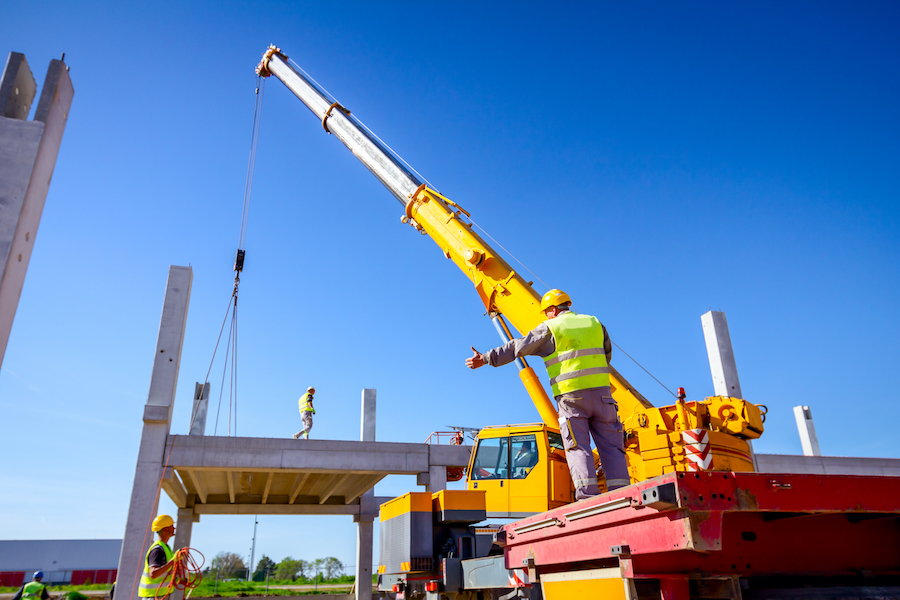 Complete Rigging Guide for Dummies | Equipment & Contracting