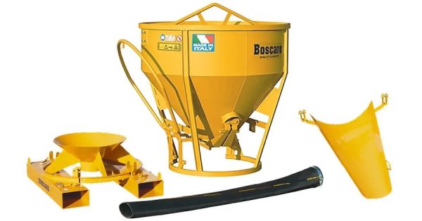 Concrete Equipment that Every Contractor Must Understand | Equipment ...