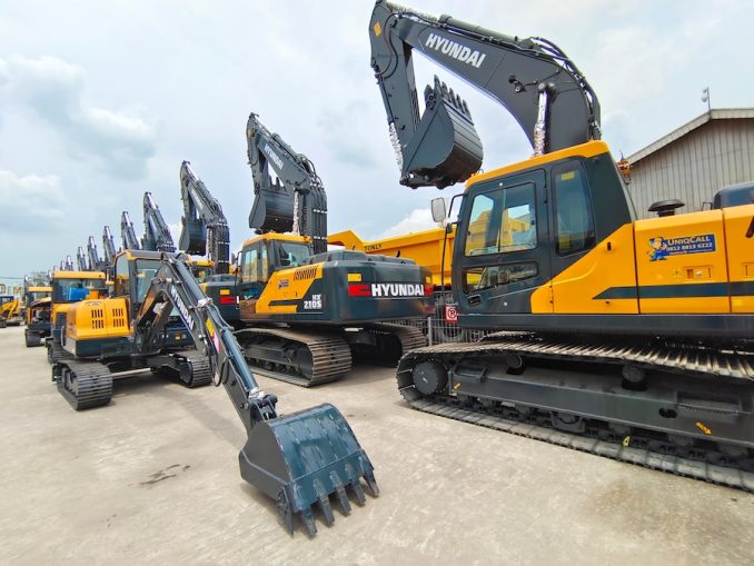 Complete Guide to Construction Site Grading | Equipment & Contracting