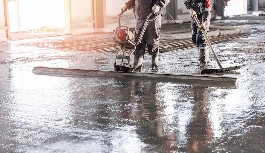 Concrete Equipment that Every Contractor Must Understand | Equipment ...