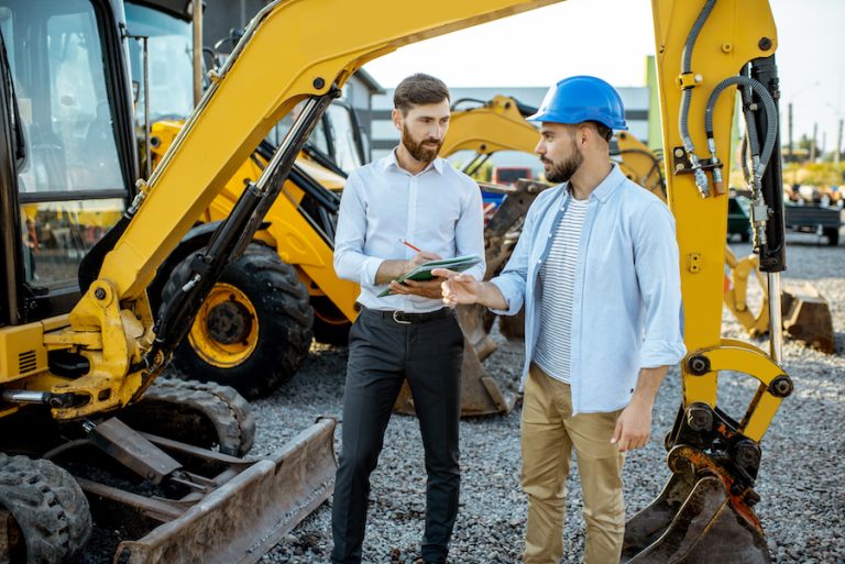 Complete Guide to Construction Site Grading | Equipment & Contracting