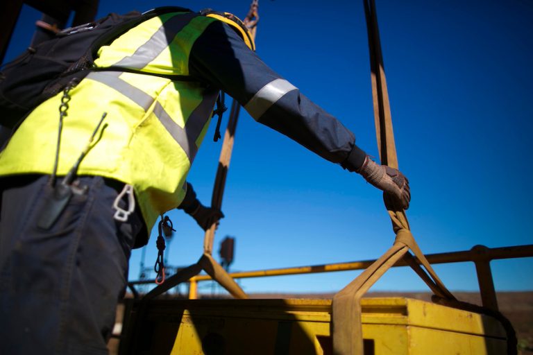 Complete Rigging Guide for Dummies | Equipment & Contracting