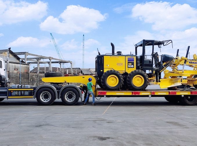 Complete Guide to Loaders: Selection, Maintenance, Usage Tips, and More ...