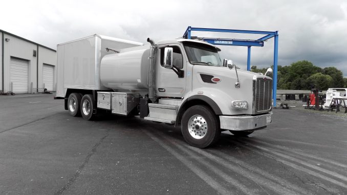Premier Truck Rental Expands Fleet with State-of-the-Art Fuel Lube and ...