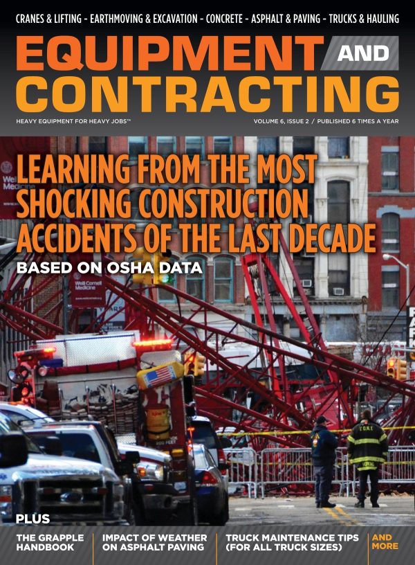 Competitive vs Negotiated Bidding | Equipment & Contracting