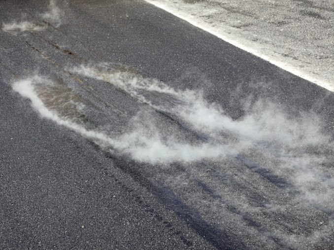 Understanding the Importance of Concrete Curing: Methods and ...