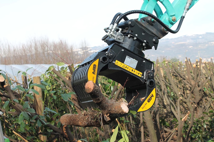 The Grapple Handbook: Types, Installation, Safety, and Purchasing Tips ...