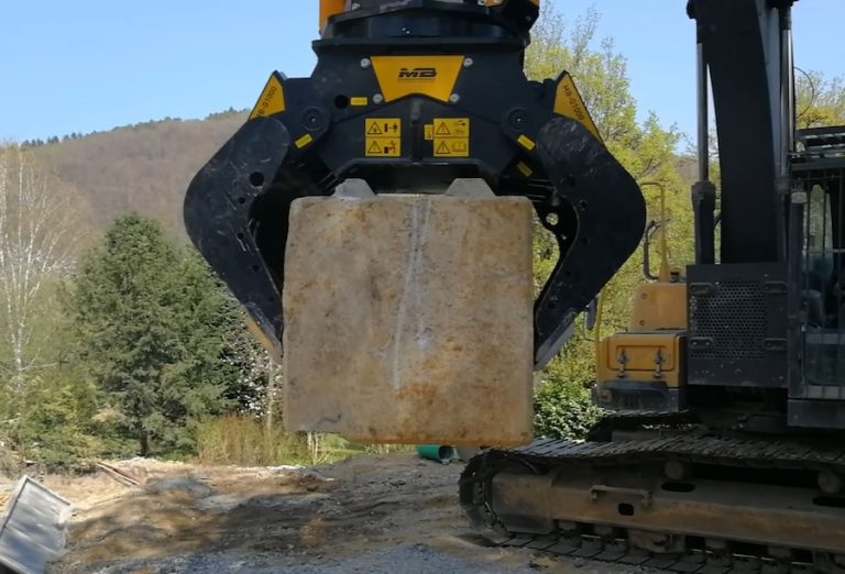 The Grapple Handbook: Types, Installation, Safety, and Purchasing Tips ...