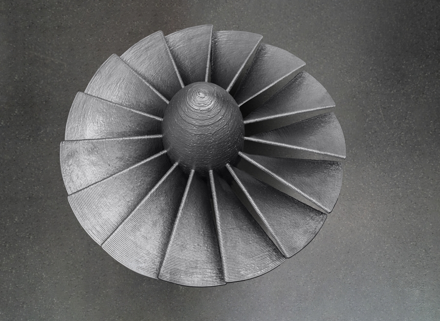 Metal 3D Printing Welding | Equipment & Contracting