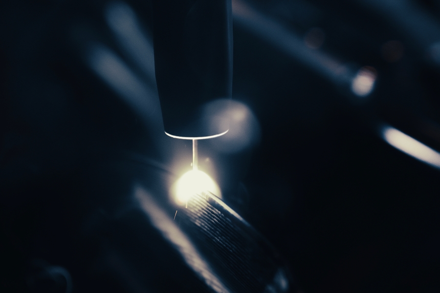 Metal 3D Printing Welding | Equipment & Contracting