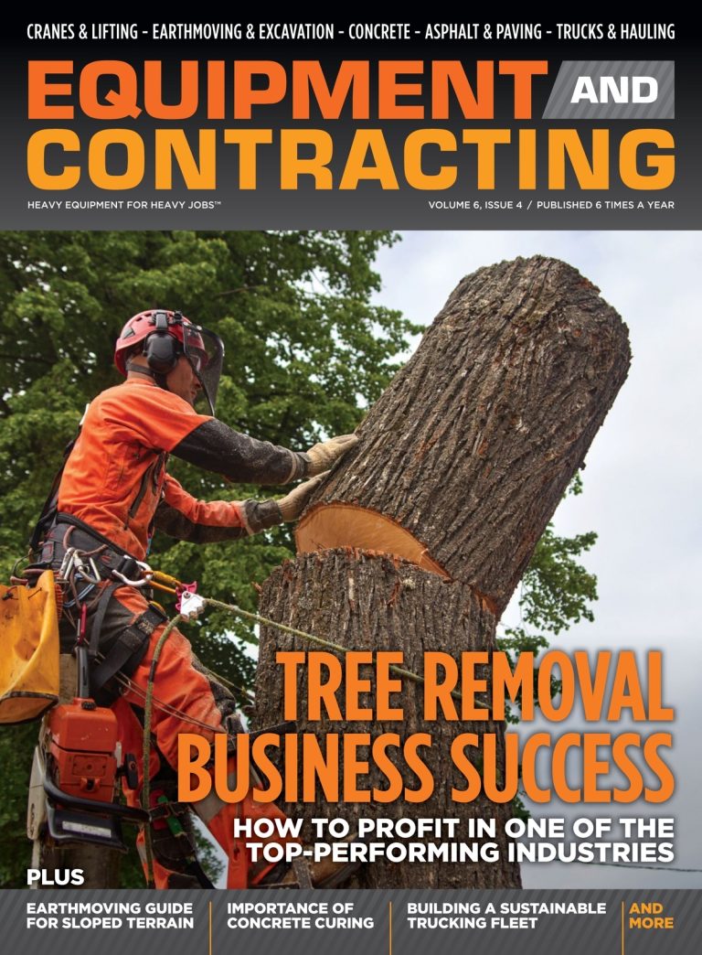 How to Prevent Hoist Wire Rope Failures | Equipment & Contracting