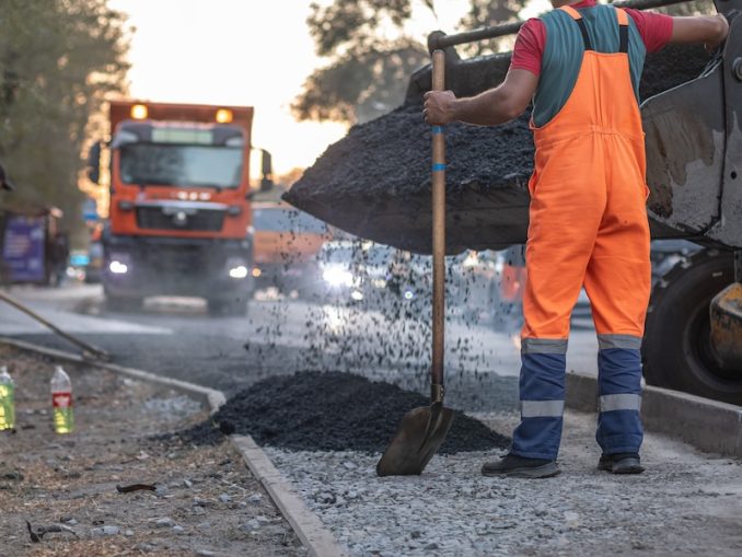 Understanding the Different Types of Asphalt Mix Types and When to Use ...