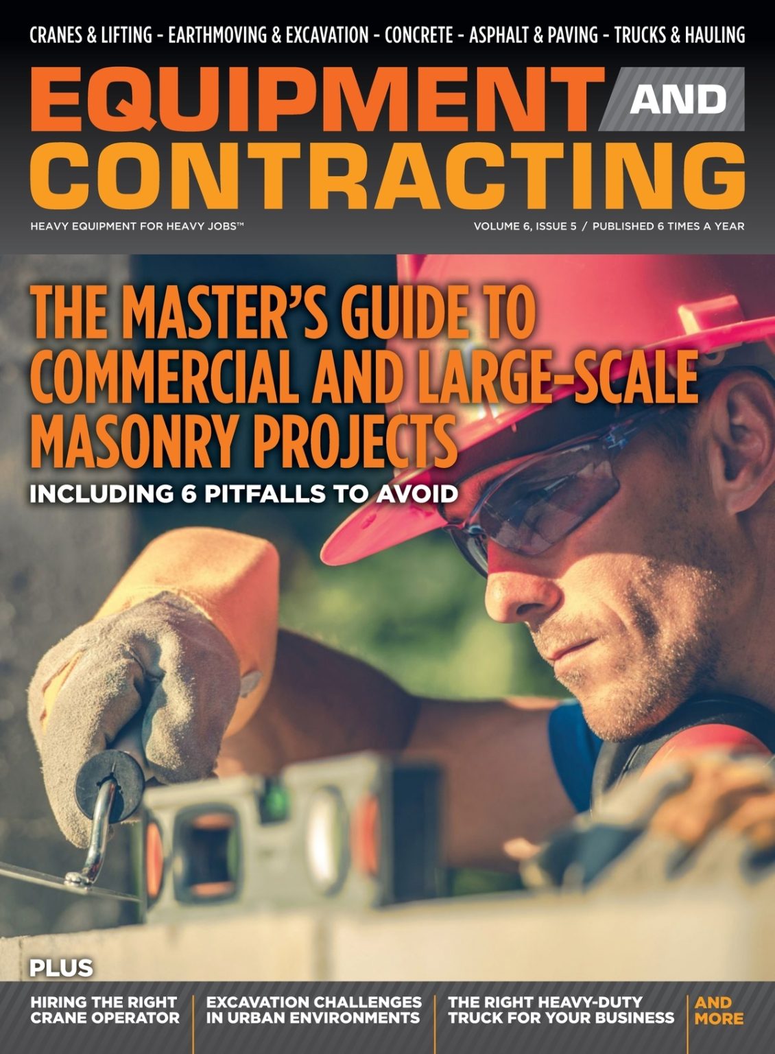 16 Crucial Rules to Follow for Using Shackles | Equipment & Contracting