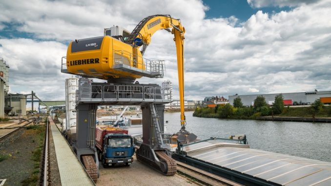 Hydraulic Cylinders Set Standards for the Future of Construction ...