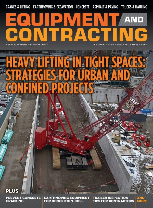 Competitive vs Negotiated Bidding | Equipment & Contracting