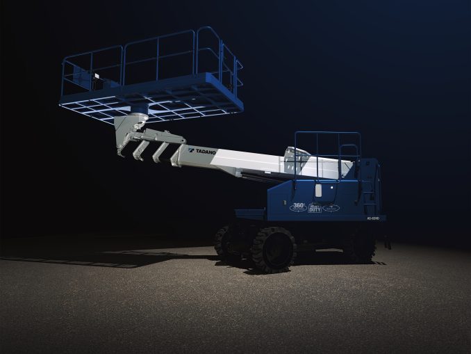 Equipment & Contracting