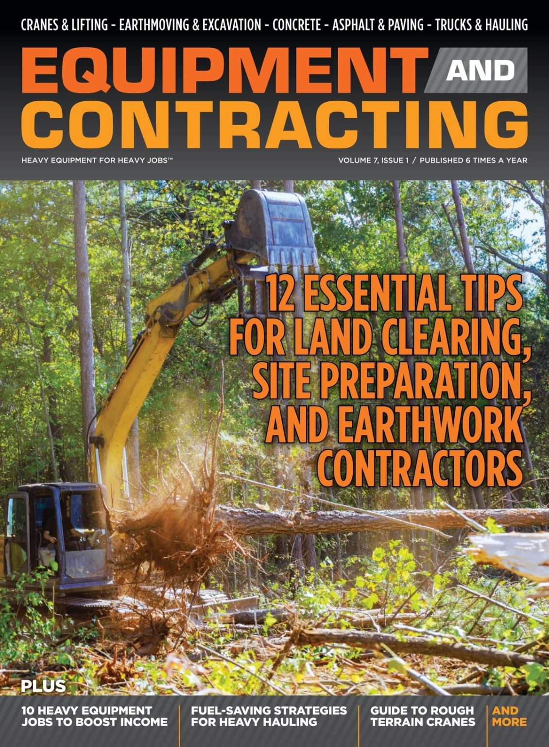 Competitive vs Negotiated Bidding | Equipment & Contracting